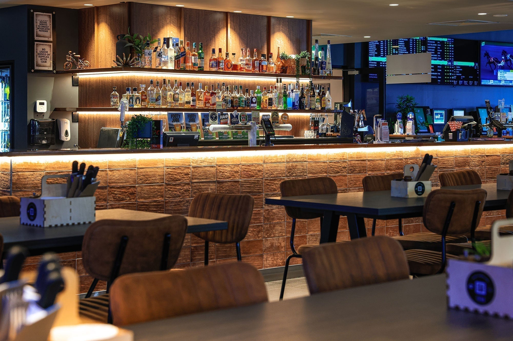 Bellbowrie Tavern – Nextrend