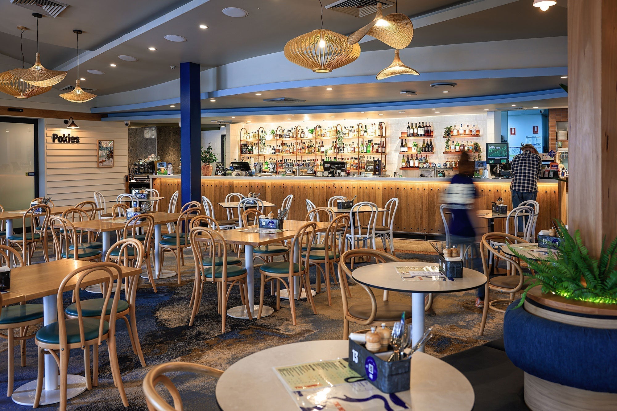 Pub Mooloolaba – Nextrend