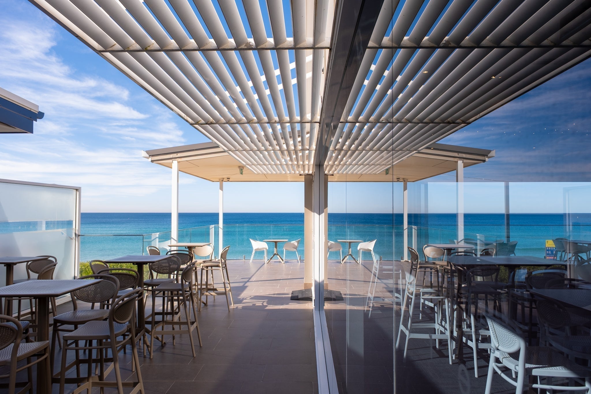 Elouera Surf Life Saving Club – Nextrend