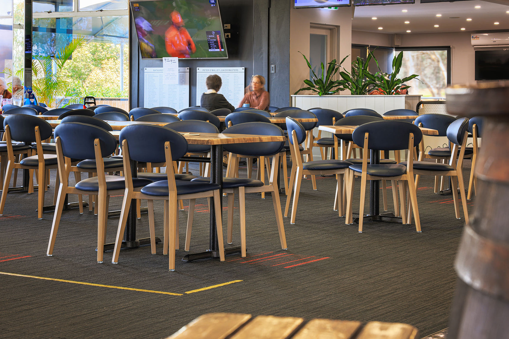 Bathurst Golf Club – Nextrend