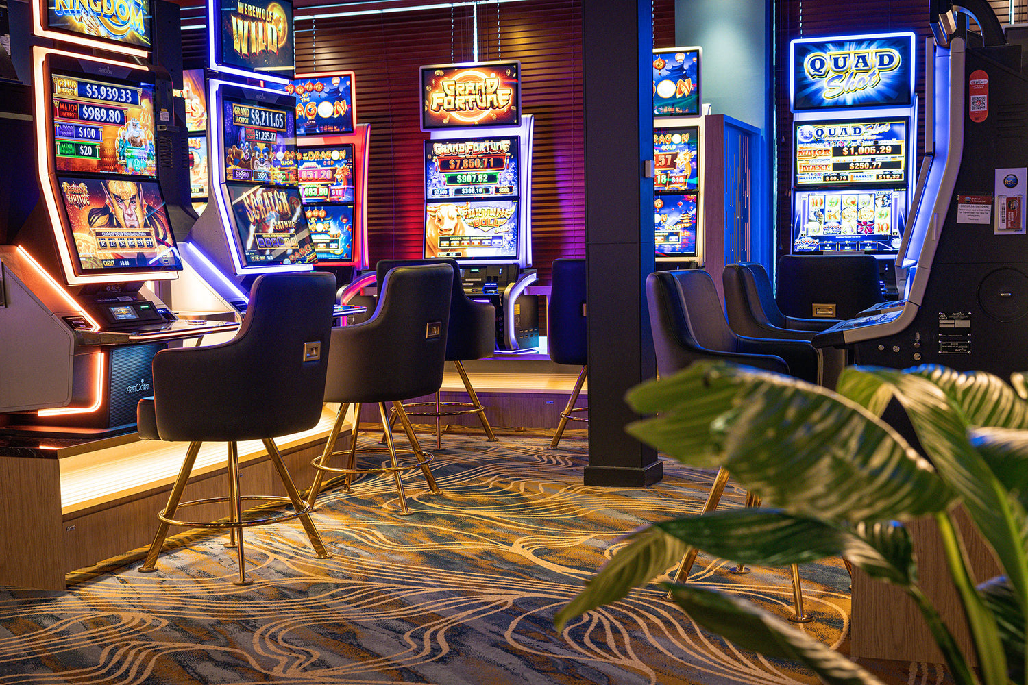 Bathurst RSL – Nextrend