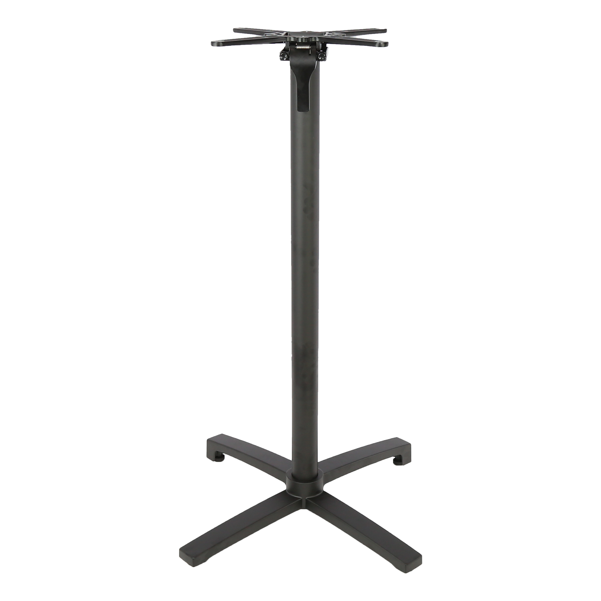 Seattle Bar Folding Table Base – Nextrend