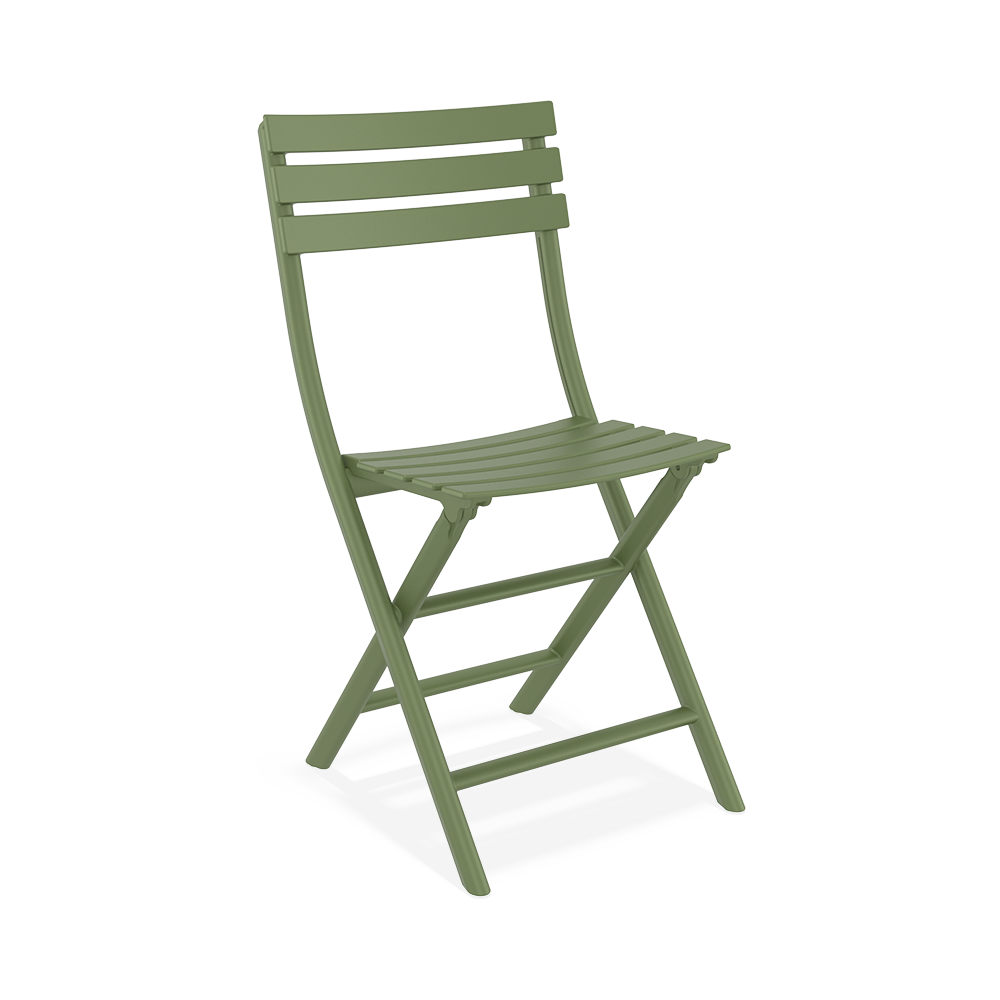 Siesta Helen Folding Chair – Nextrend