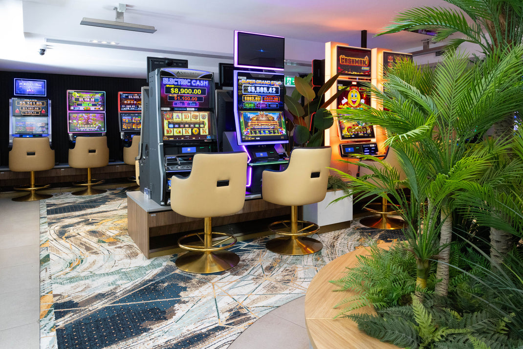 Kiama Leagues Club – Nextrend