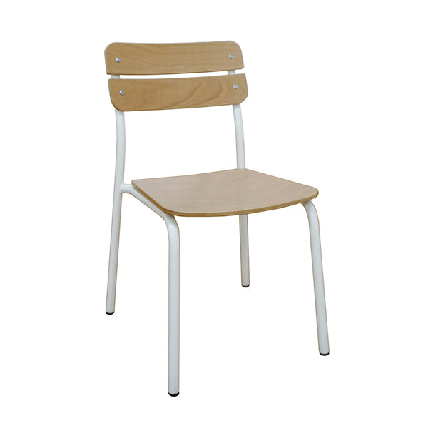 The Luca Chair – Nextrend
