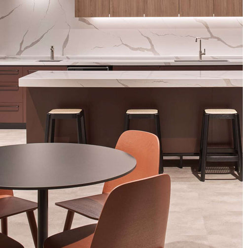 Compact Laminate by Polytec – Nextrend